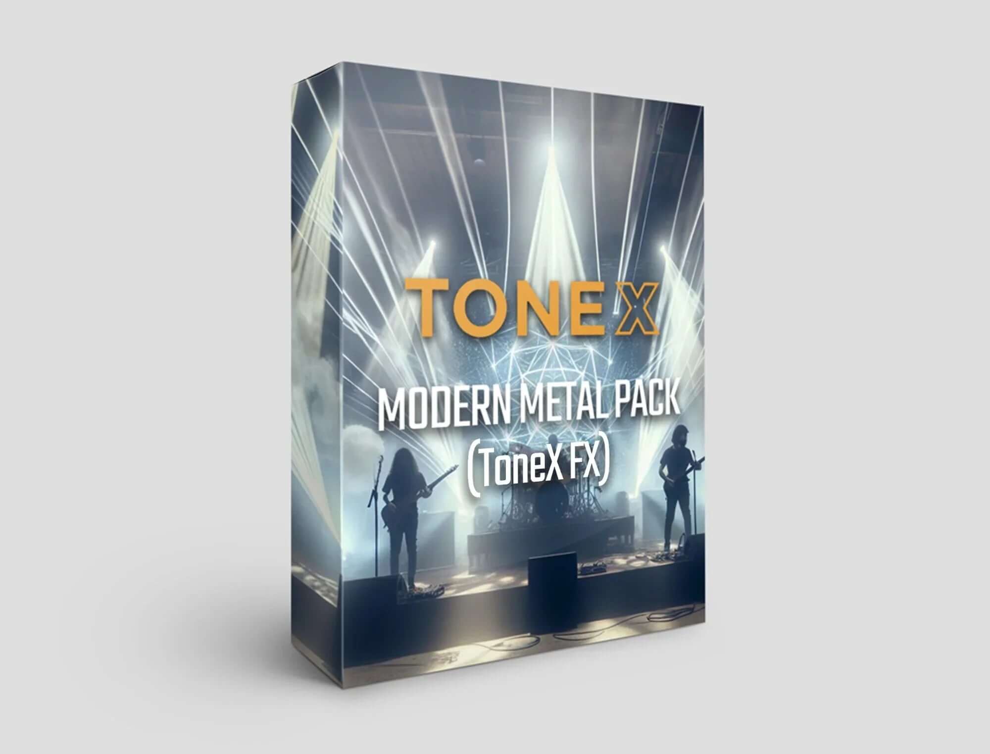 ToneX Artist Packs | Authentic Presets Inspired by Icons – Page 2 ...