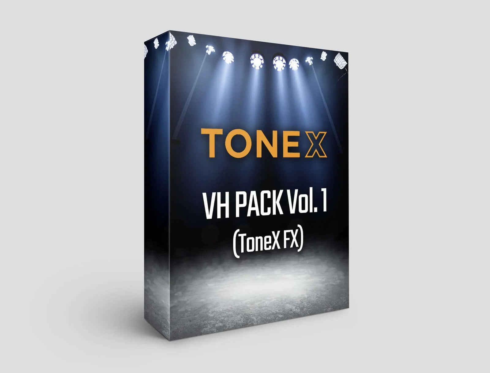 ToneX Artist Packs | Authentic Presets Inspired by Icons